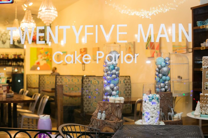 About Us – TwentyFive Main